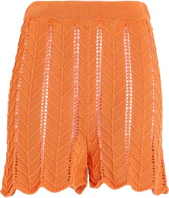 Suoli HOSEN & RÖCKE - Shorts & Bermudashorts auf YOOX.COM