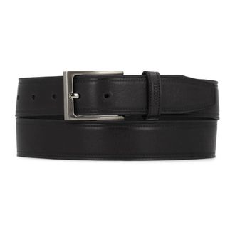 Kazar Homme, Accessoires, Noir, Taille: 120 CM Konstantinno