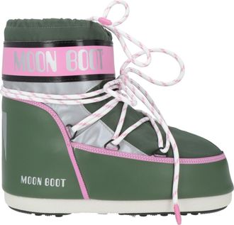 Moon Boot SCHUHE - Stiefeletten auf YOOX.COM