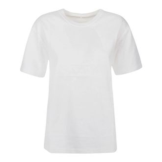 Alexander Wang T-Shirts - - Tops - Damen - Wei&szlig; - XS