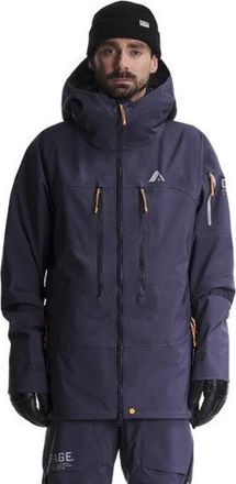 Orage MTN-X Spurr 3L M - Hardshelljacke - Herren