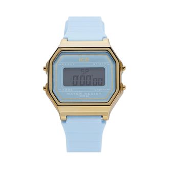 Ice Watch Uhr Ice-Watch Digit Retro 22058 Blau