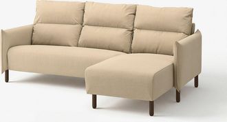 IKEA MANNARP 3er-Sofa mit R&eacute;camiere