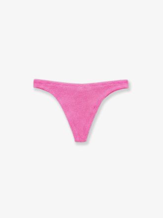 MC2 Saint Barth Stretch nylon bikini bottom - MC2 SAINT BARTH - gender_Woman