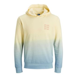 Jack & Jones Herren, Sweatshirts & Hoodies, Mehrfarbig, SGr&ouml;&szlig;e