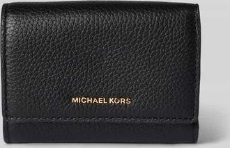Michael Kors Portemonnaie mit Label-Detail Modell BRYANT