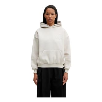 Worst Behavior Wrstbhvr, Damen, Sweatshirts & Hoodies, Beige, XSGr&ouml;&szlig;e