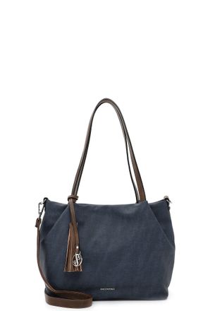 Emily & Noah Shopper E&N Elke 62791 Damen Handtaschen Uni