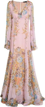 Etro KLEIDER - Maxi-Kleider auf YOOX.COM