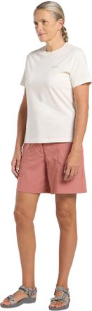 Jack Wolfskin Outdoorshorts Desert