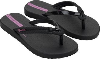 Ipanema Diversa Kindersandalen f&uuml;r M&auml;dchen, violett, 27/28 EU