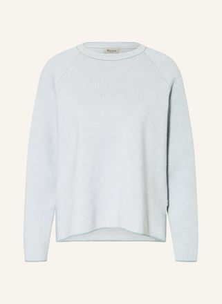 Maerz Maerz Muenchen Pullover blau