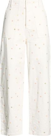 Antik Batik HOSEN & R&Ouml;CKE - Jeanshosen auf YOOX.COM