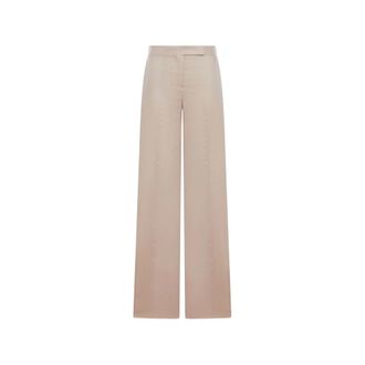 Max Mara Wide-leg Trousers