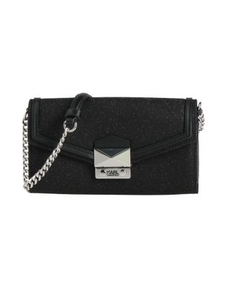 Karl Lagerfeld TASCHEN - Umh&auml;ngetasche auf YOOX.COM