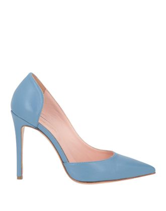 Anna F. SCHUHE - Pumps auf YOOX.COM