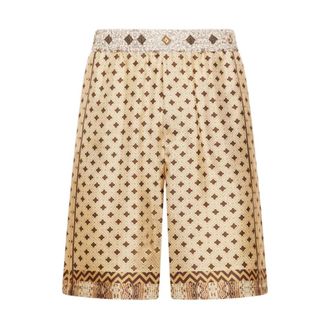 Pierre-Louis Mascia Herren, Shorts, Mehrfarbig, XLGr&ouml;&szlig;e