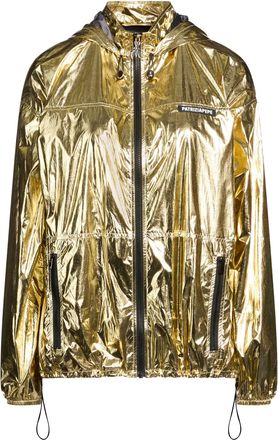 Patrizia Pepe JACKEN & M&Auml;NTEL - Jacken und Anoraks auf YOOX.COM
