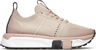 Fabi Femme, Chaussures, Rose, Taille: 40 EU F65 Baskets