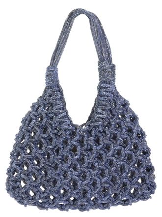 Hibourama Bags Sac &agrave; bijoux clout&eacute; en cristal Hibourama Vannifique