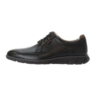 Gabor Herren, Schuhe, Schwarzk, 46 EUGr&ouml;&szlig;e