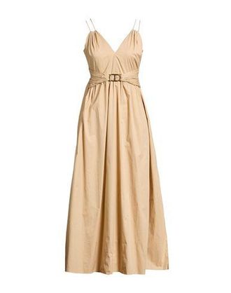 Twin-Set ROBES - Robes midi sur YOOX.COM