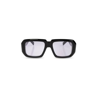 Balmain Femme, Accessoires, Noir, Taille: 54 MM Lunettes de soleil Anthem II