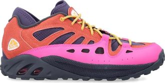 Nike Low-Top Sneaker - Acg Air Exploraid Wild Mango Sneakers - Gr. 42,5 (EU) - in Bunt - f&uuml;r Damen