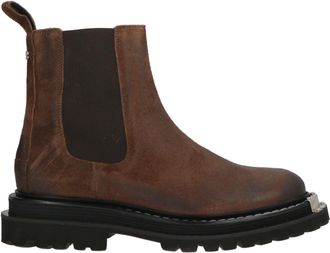 Sandro SCHUHE - Stiefeletten auf YOOX.COM