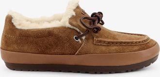 UGG Quill suede loafers - UGG - gender_Woman