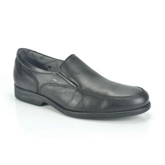 Fluchos Schuhe - - Shoes - Herren - Schwarzk - 46 EU