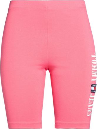 Tommy Jeans HOSEN & R&Ouml;CKE - Shorts & Bermudashorts auf YOOX.COM