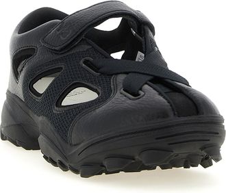 Yohji Yamamoto GSG9 Sandal - Black