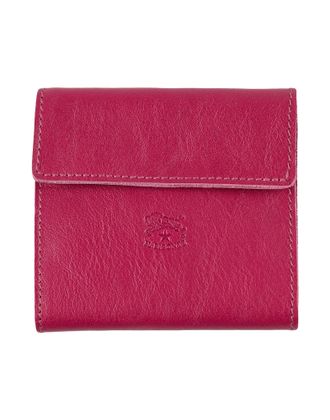 IL BISONTE Kleinlederwaren - Brieftaschen auf YOOX.COM