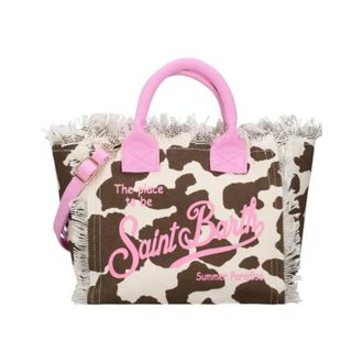 MC2 Saint Barth Femme, Sacs, Multicolore, Taille: ONE Size Colette Tote