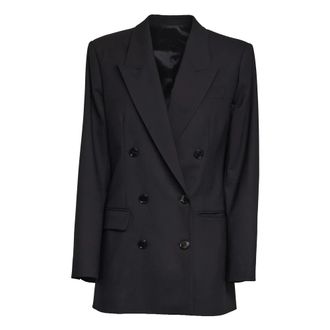Isabel Marant Blazers - - Jackets - Damen - Schwarzk - S