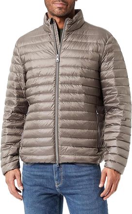 Geox Man M WARRENS DOWNJACKETS MOREL52_IT
