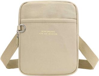 Generic Sac a Main Femme Sac Bandouli&egrave;re Femme Sacoche Femme Bandouli&egrave;re De &eacute;l&eacute;gant Rond Mignon, Mini Sac Crois&eacute; Main, Parfait Comme Trousse De Maquillage Por