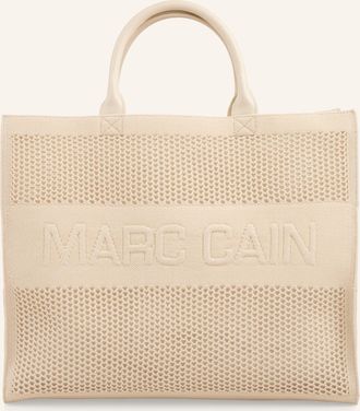 Marc Cain Shopper beige