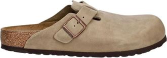 Birkenstock Herren, Schuhe, Beige, 43 EUGr&ouml;&szlig;e
