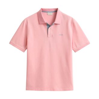 GANT Herren, Oberteile, Rosa, 3XLGr&ouml;&szlig;e