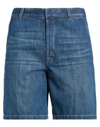 Lanvin BAS - Shorts en jean sur YOOX.COM