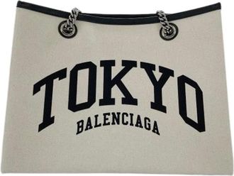 Balenciaga Damen, Pre-Owned, Wei&szlig;, ONE SIZEGr&ouml;&szlig;e