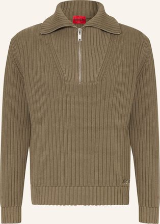 HUGO BOSS Hugo Troyer Srigg beige