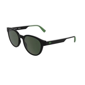Lacoste L6088S 001 Sonnenbrille - - Accessories - Herren - Schwarzk - 54 MM