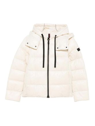 Peuterey Blouson Rembourré - Beige