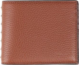 Valentino Garavani Kleinlederwaren - Brieftaschen auf YOOX.COM