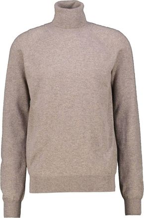 Saint Laurent Herren Rollkragenpullover aus Kaschmir