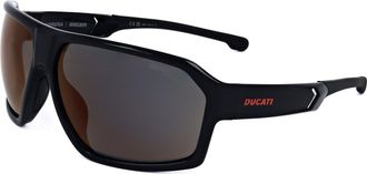 Carrera Sonnenbrillen Carrera CARDUC 020/S 807 BLACK 66/13/130 Herren