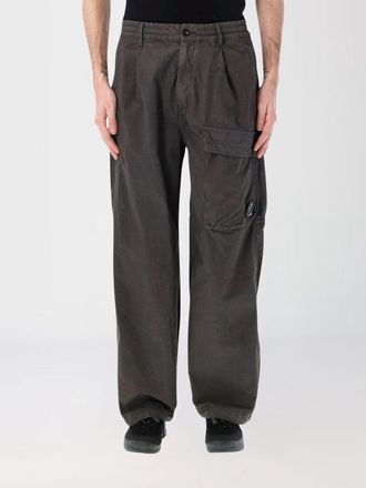 C.P. Company Pantalon C. P. COMPANY Homme couleur Gris